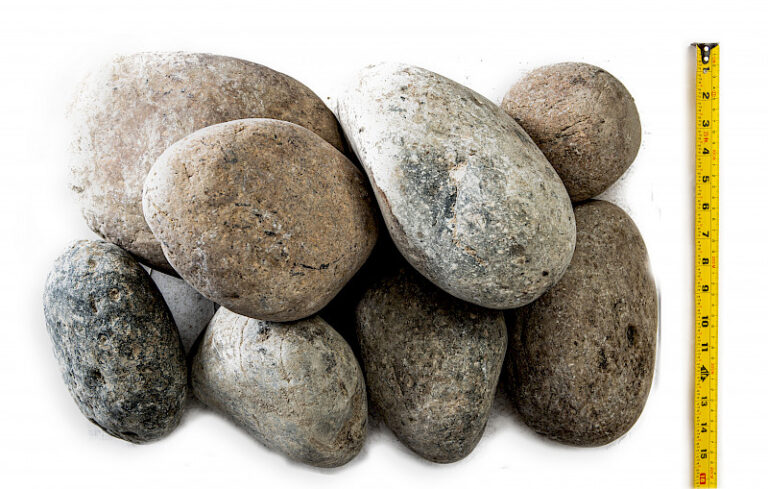 COBBLES - Bay Area Sustainable Landscaping